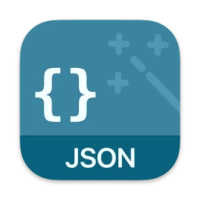 سافت مک | دانلود برنامه JSON Wizard نسخه 2.2 برای مک
